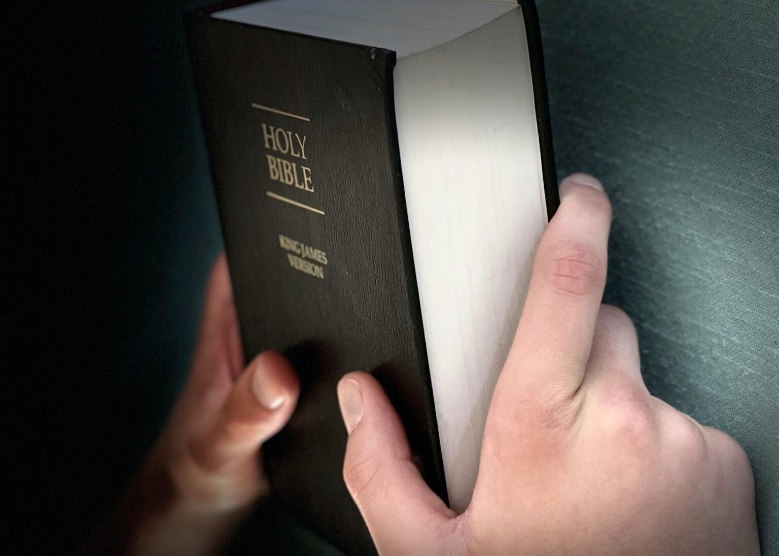 About Calvary Chapel Bartlesville About Calvary Chapel Bartlesville